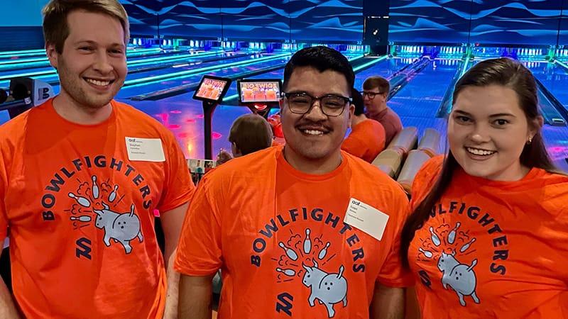 People | Marketing & Advertising | Swanson Russell