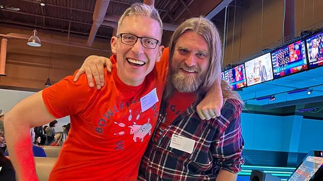 People | Marketing & Advertising | Swanson Russell