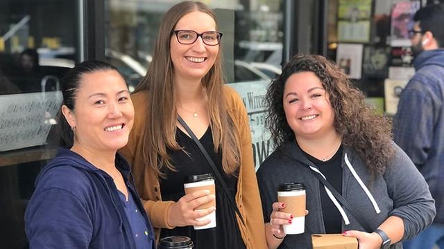 People | Marketing & Advertising | Swanson Russell