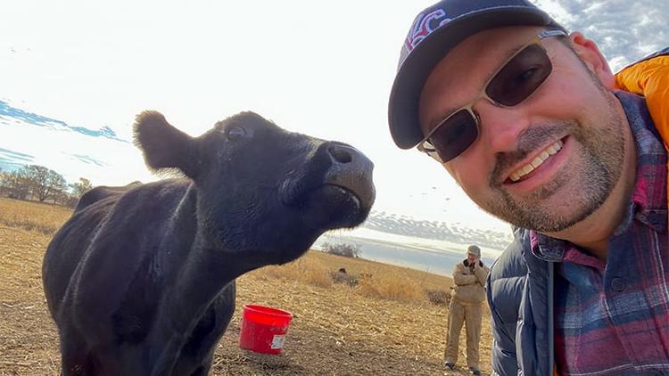 People | Marketing & Advertising | Swanson Russell