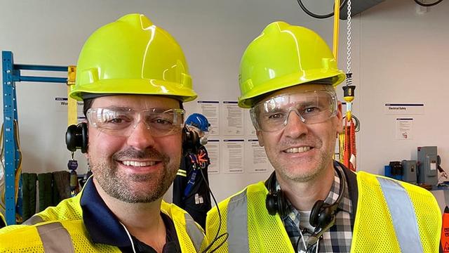 People | Marketing & Advertising | Swanson Russell