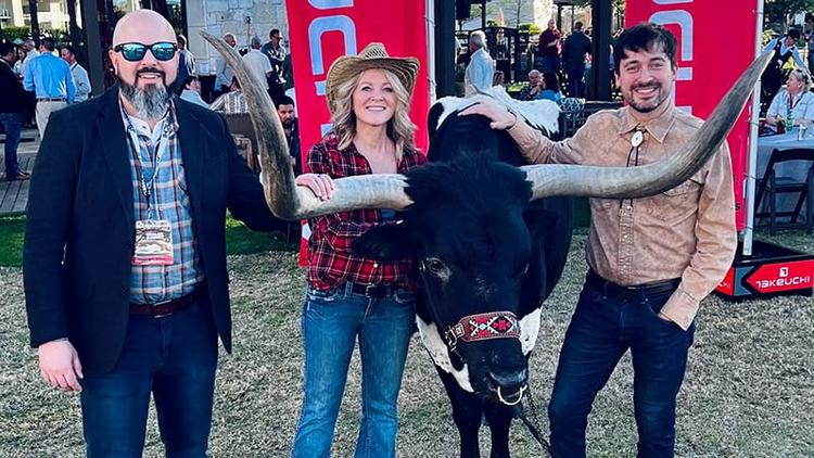 People | Marketing & Advertising | Swanson Russell