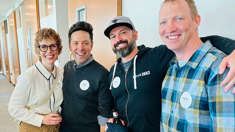 People | Marketing & Advertising | Swanson Russell