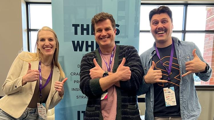 People | Marketing & Advertising | Swanson Russell