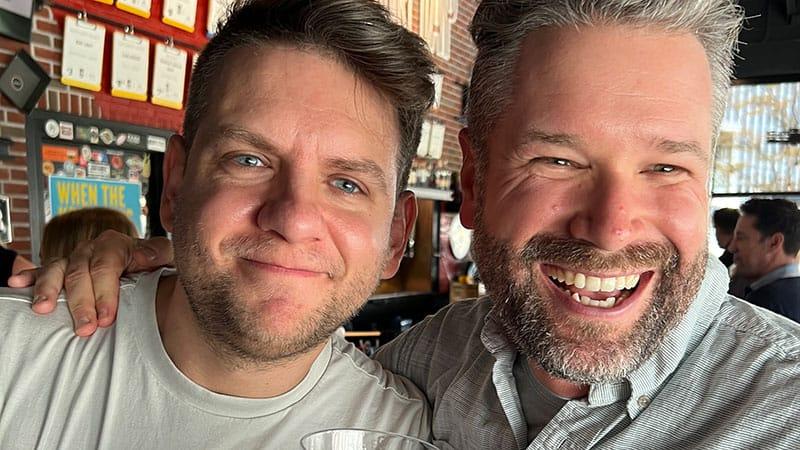 People | Marketing & Advertising | Swanson Russell