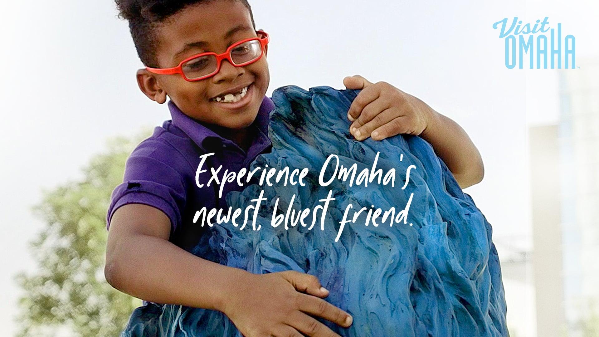 OMAR the Troll | Swanson Russell