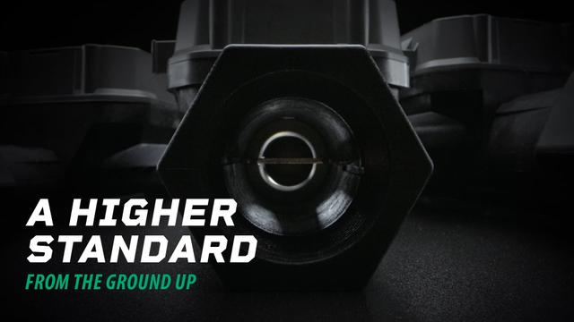 A Higher Standard | Rain Bird | Swanson Russell