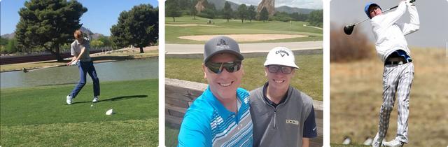 What Golf Taught a Project Manager About Work and Life | Swanson Russell
