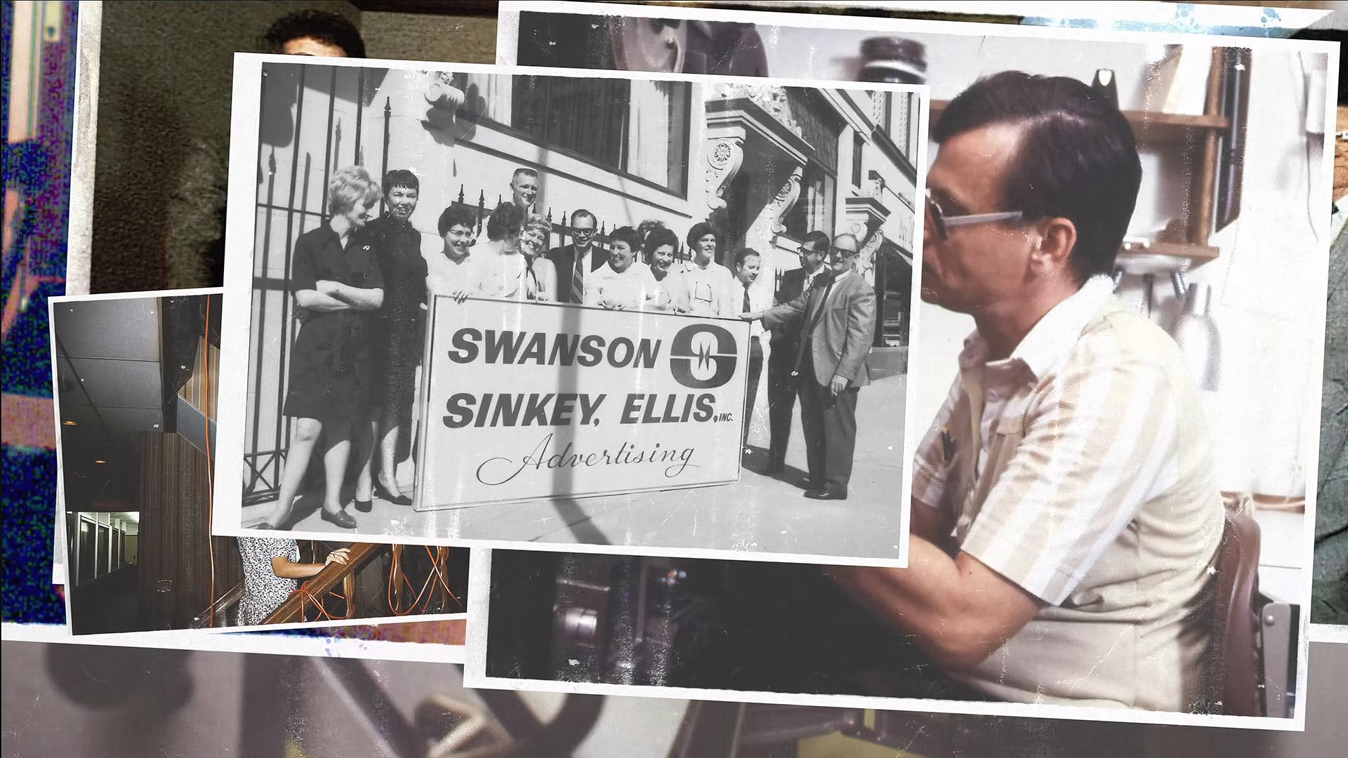 People | Marketing & Advertising | Swanson Russell